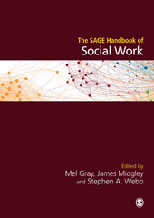 The SAGE Handbook of Social Work - Gray, Mel. - Webb, Stephen A ...
