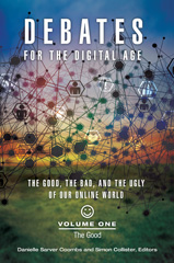 Debates for the Digital Age - Collister, Simon - Coombs, Danielle ...
