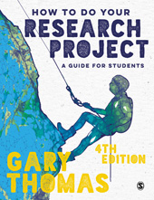 How to Do Your Research Project : A Guide for Students - SAGE ...