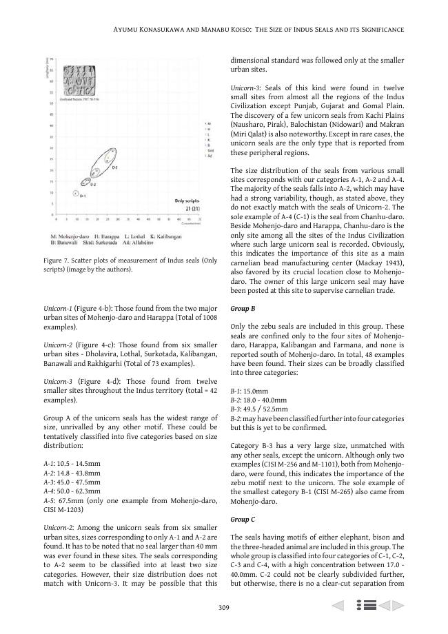 Walking with the Unicorn : Social Organization and Material Culture in ...